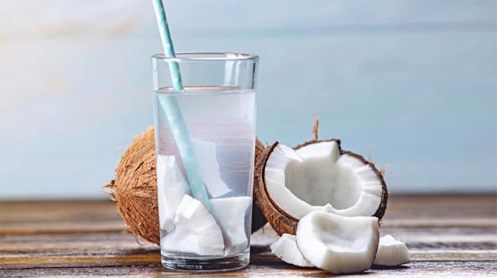 Don't Like Water? Drink these 8 Alternatives to Stay Hydrated! | Diet