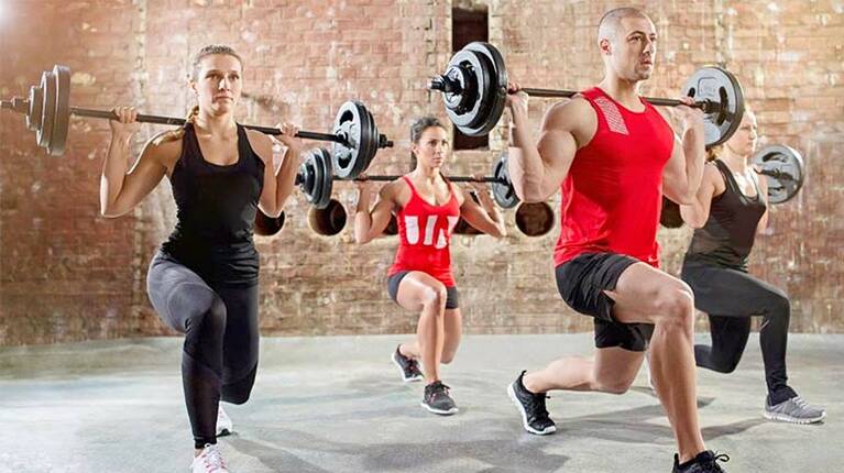 Cardio vs Weights: Should You Do One, the Other, or Both?