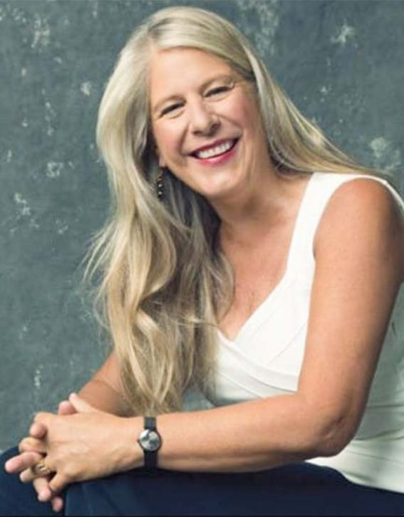 Interview with Dr. Jill Bolte Taylor Ph.D | Keep Fit Kingdom