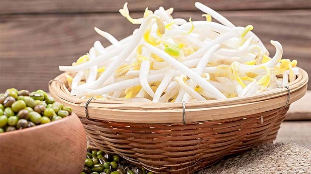 Mung Beans: Top 5 Health Benefits | Keep Fit Kingdom