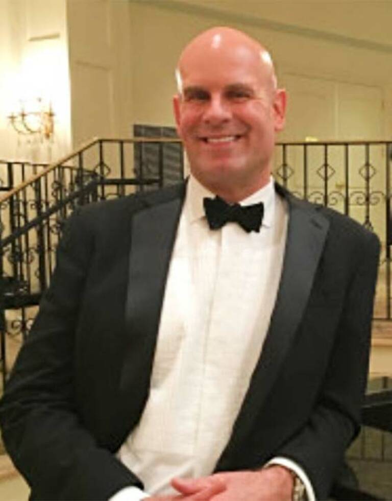 Interview with Dr Jeff Rediger M.D. | Keep Fit Kingdom