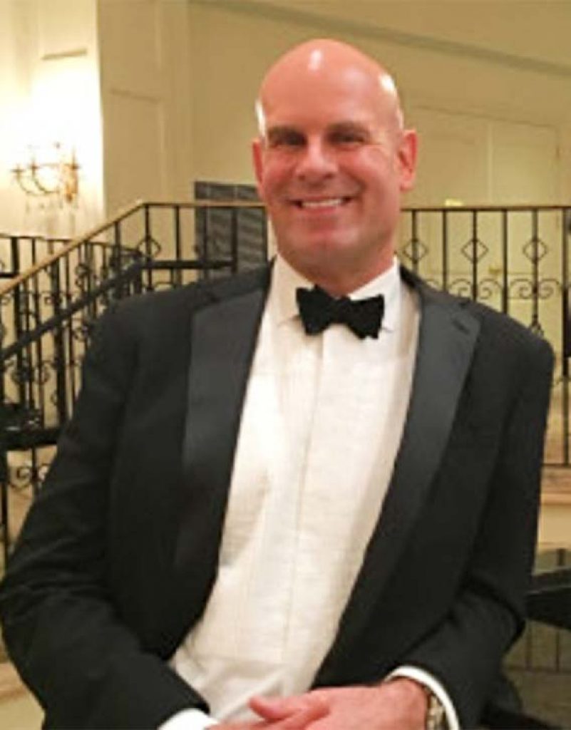 Interview with Dr Jeff Rediger M.D. | Keep Fit Kingdom