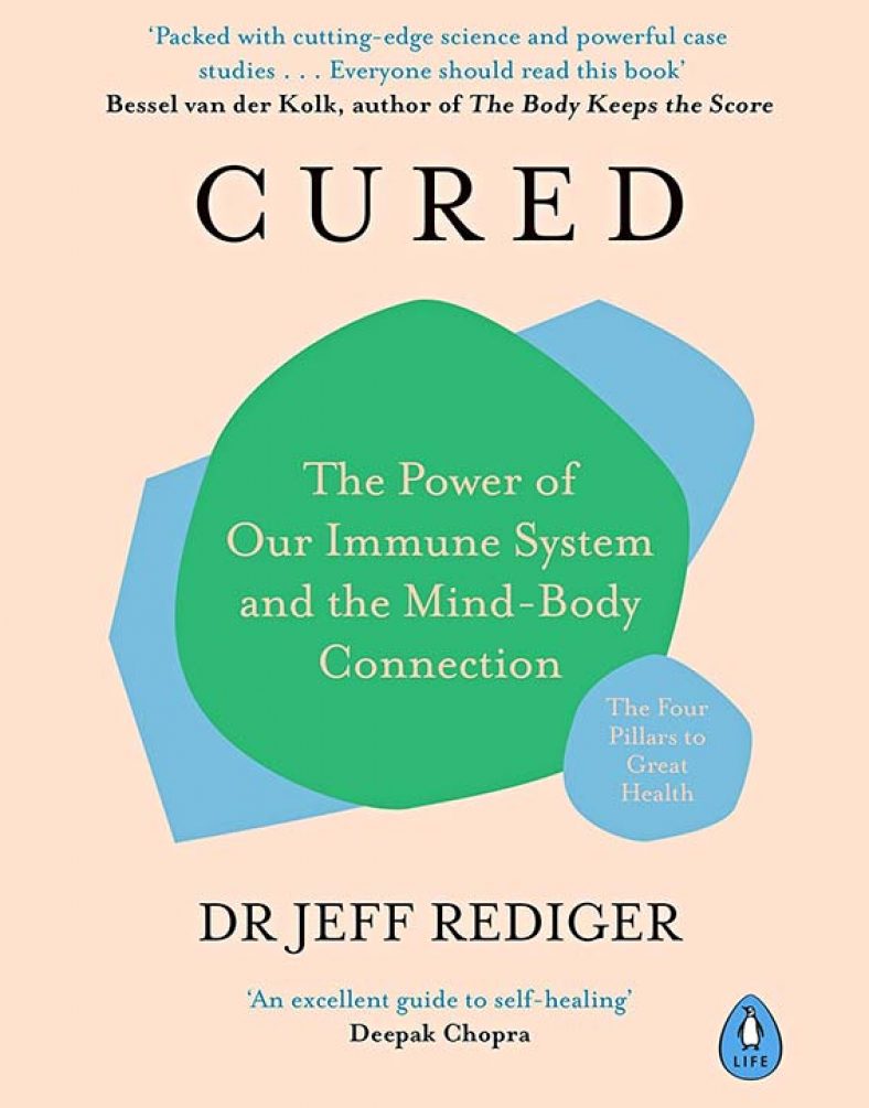 Interview with Dr Jeff Rediger M.D. | Keep Fit Kingdom