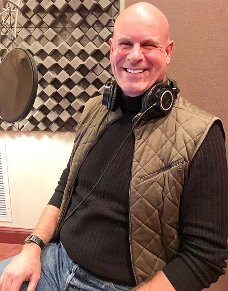 Interview with Dr Jeff Rediger M.D. | Keep Fit Kingdom