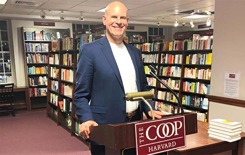 Interview with Dr Jeff Rediger M.D. | Keep Fit Kingdom