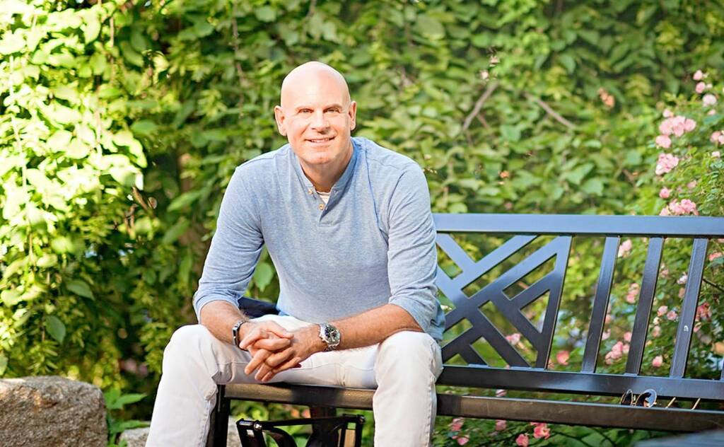 Interview with Dr Jeff Rediger M.D. | Keep Fit Kingdom