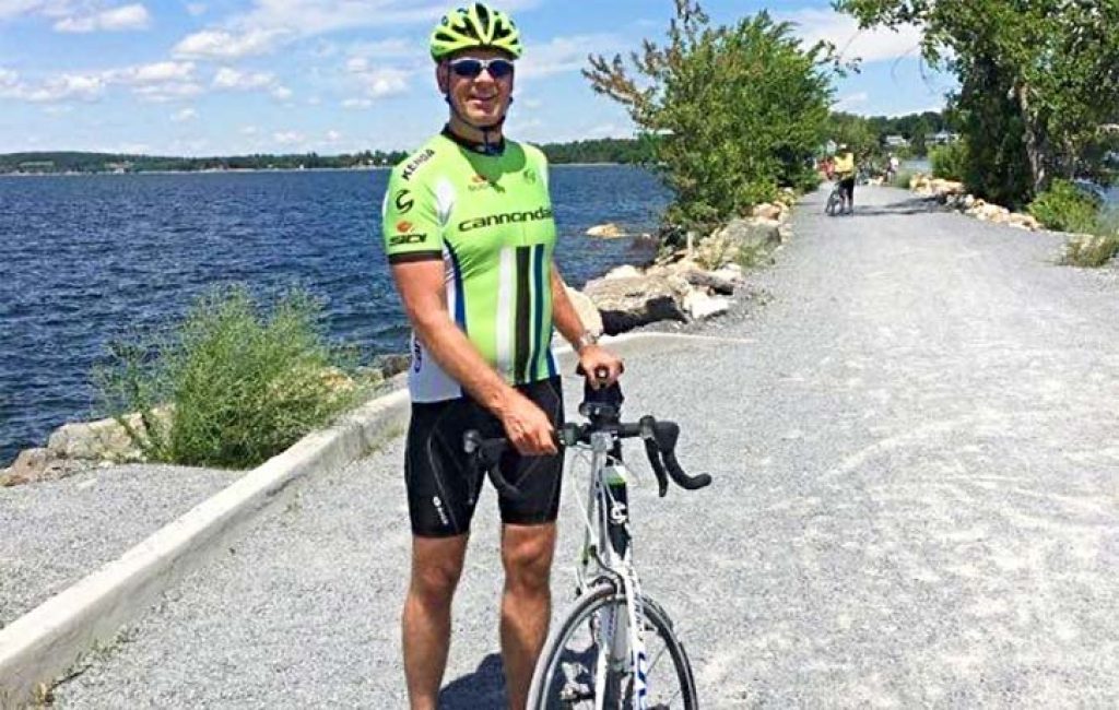 Interview with Dr Jeff Rediger M.D. | Keep Fit Kingdom