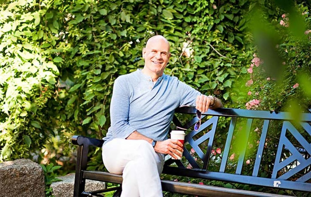 Interview with Dr Jeff Rediger M.D. | Keep Fit Kingdom