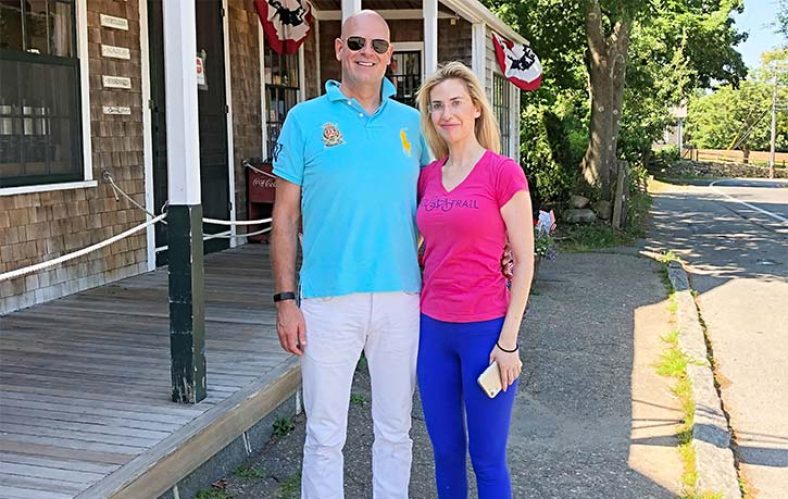 Interview with Dr Jeff Rediger M.D. | Keep Fit Kingdom