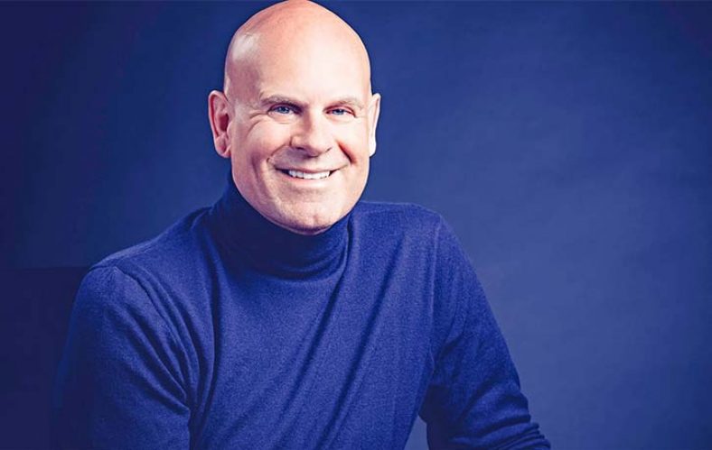 Interview with Dr Jeff Rediger M.D. | Keep Fit Kingdom