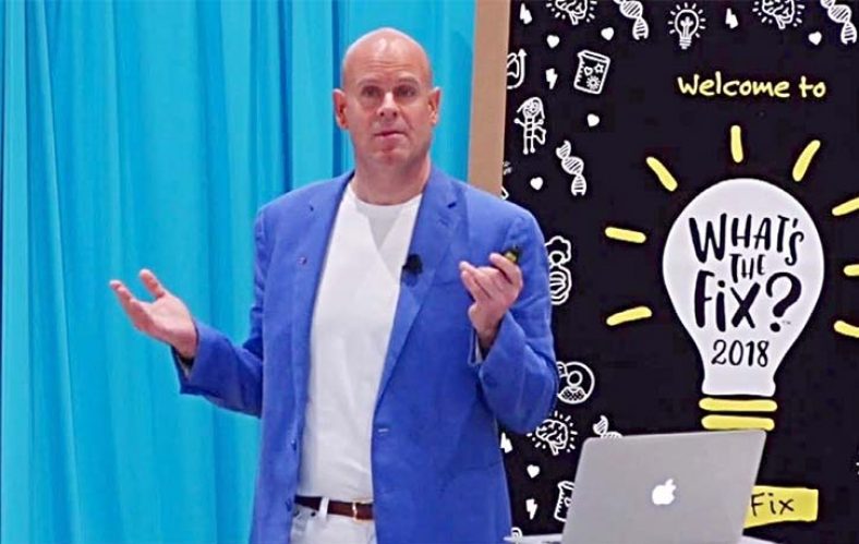 Interview with Dr Jeff Rediger M.D. | Keep Fit Kingdom