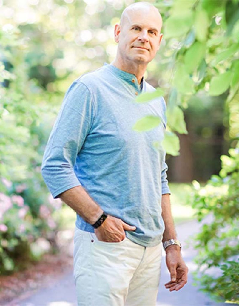 Interview with Dr Jeff Rediger M.D. | Keep Fit Kingdom