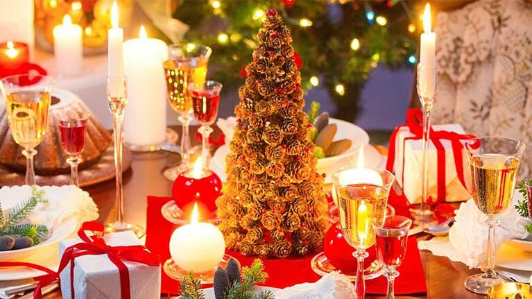 Top 4 Spanish Christmas Dishes You'll LOVE! | Keep Fit Kingdom