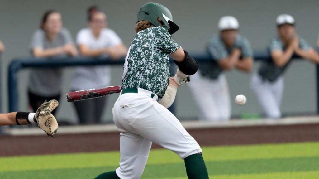 3 Common Reasons Why Baseball Bats Break | Keep Fit Kingdom