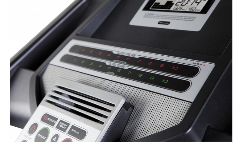 Proform 530ZLT Treadmill - Keep Fit Kingdom