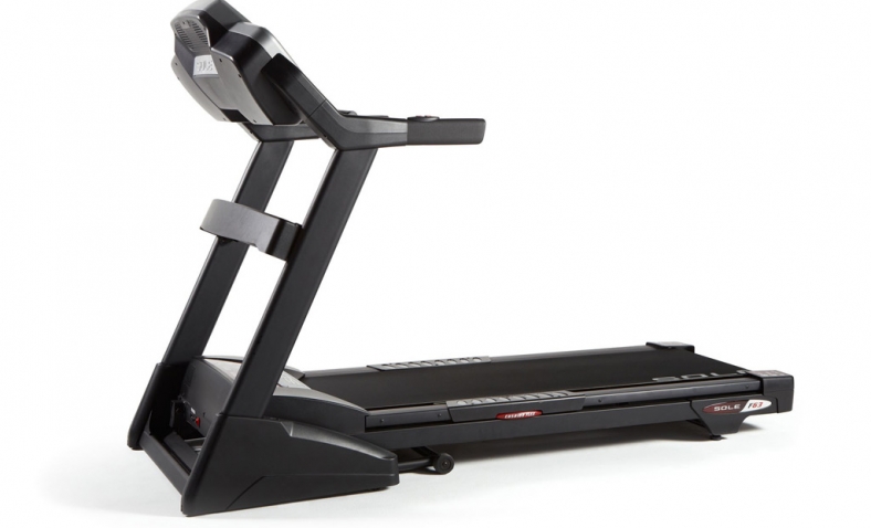 Sole F63 Treadmill - Keep Fit Kingdom